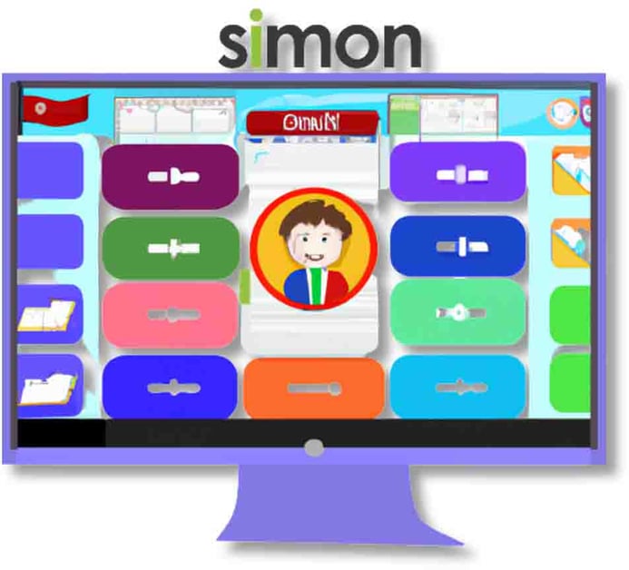 Support - Simon Schools
